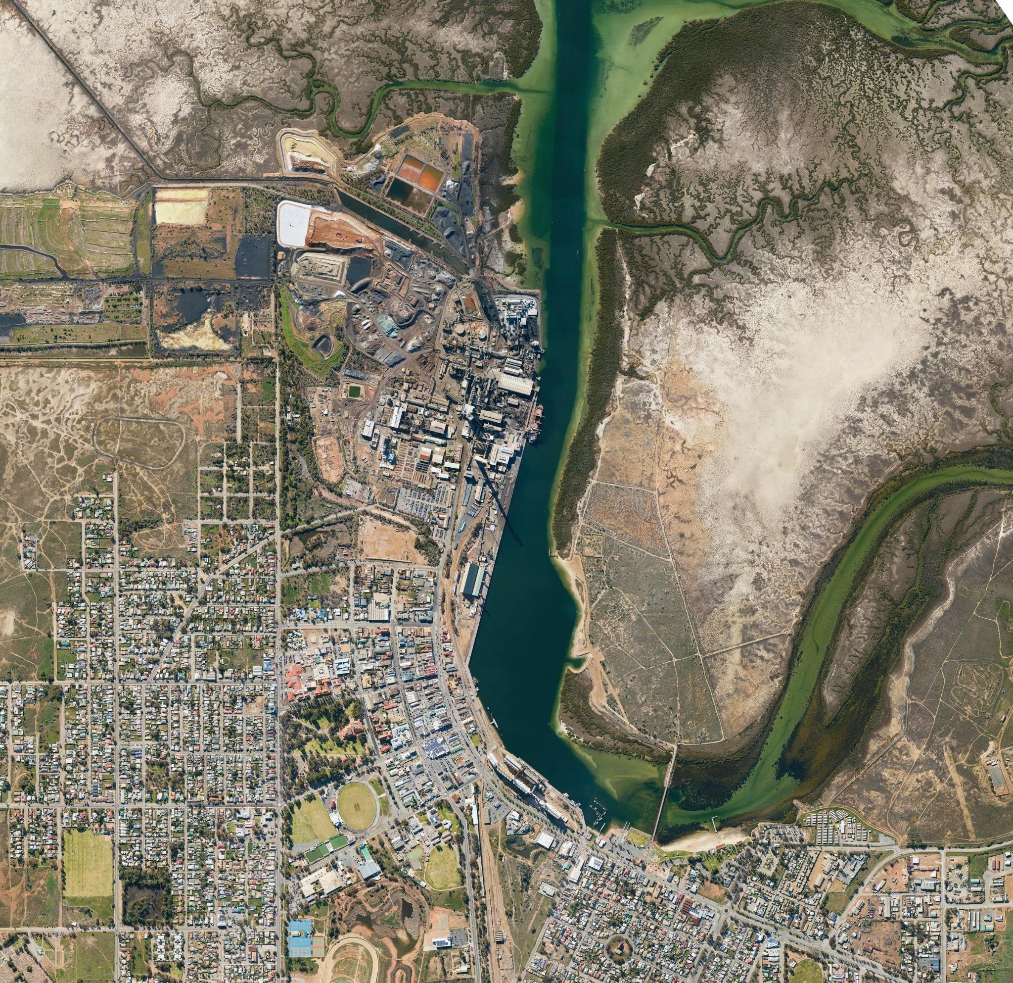 MetroMap Gallery - MetroMap