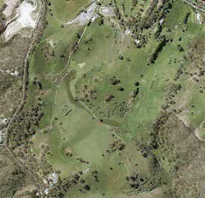 MetroMap 2D - MetroMap